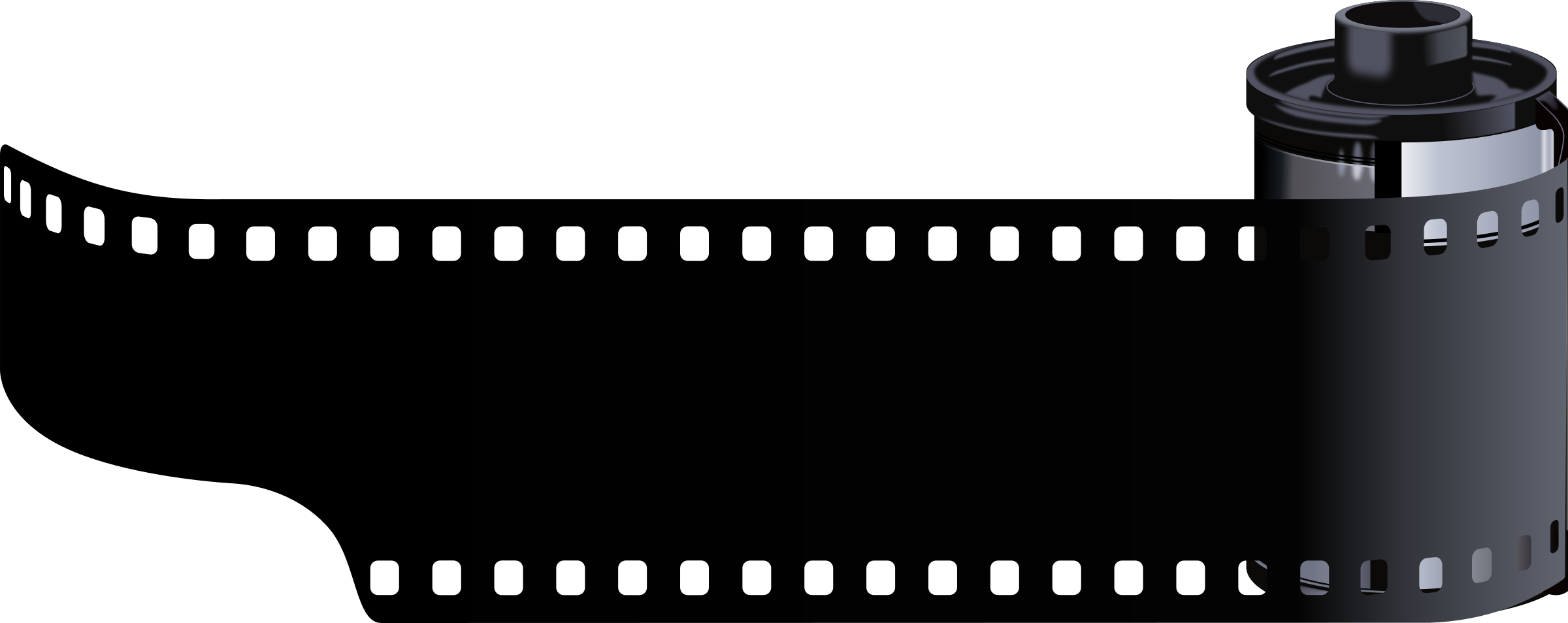 Roll Film Clipart Clipground