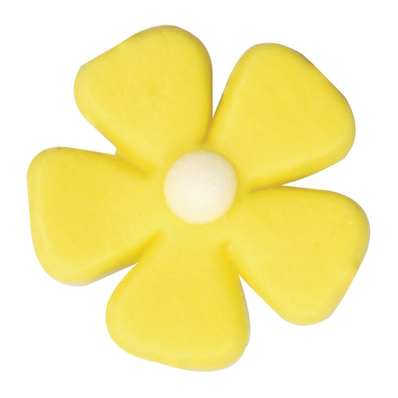 5 Petals Clipart Clipground