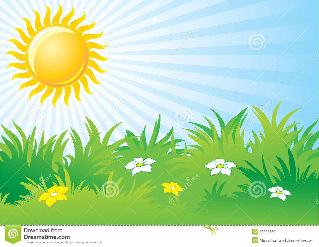 Sunny Clipart Clipground