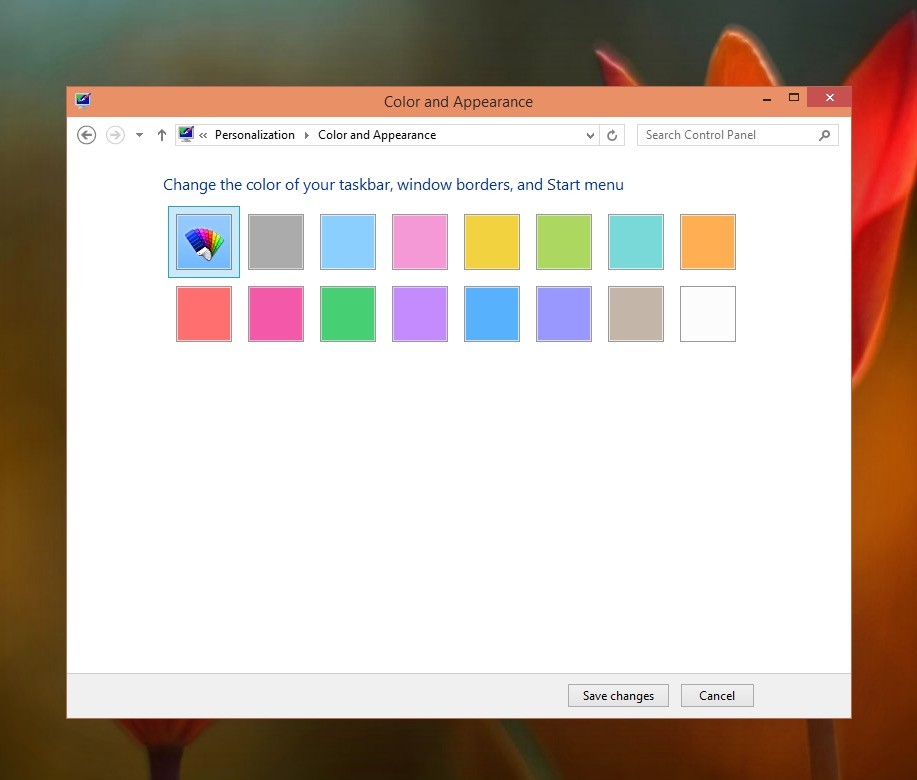 Change Desktop Clipart Font Color Windows 10 Clipground