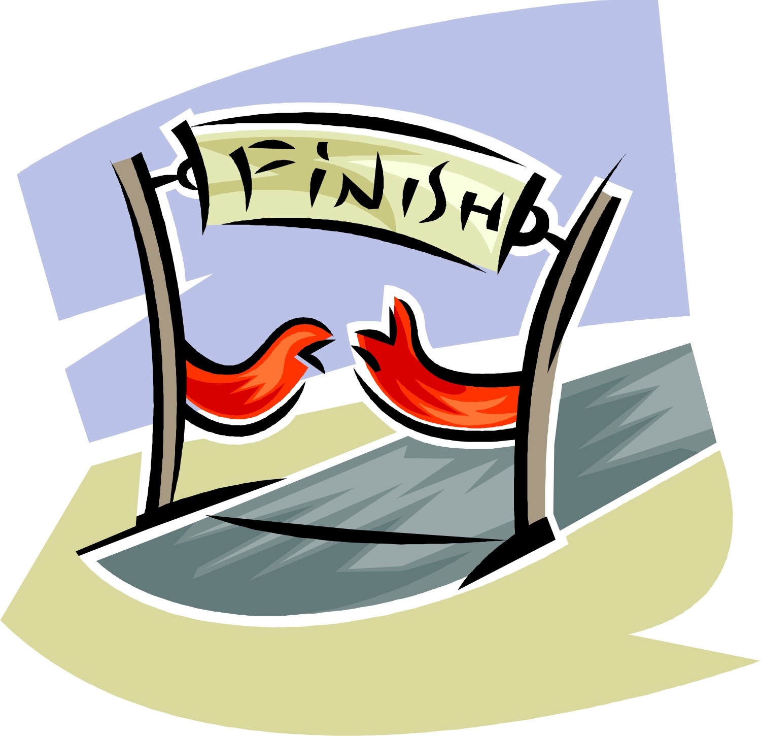 Finished Clipart Clipground