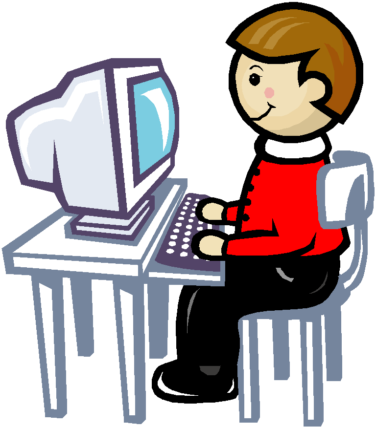 Computer Assisted Instruction Clipart Clipground
