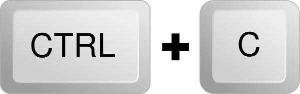 Ctrl Clipart 20 Free Cliparts Download Images On Clipground 2019