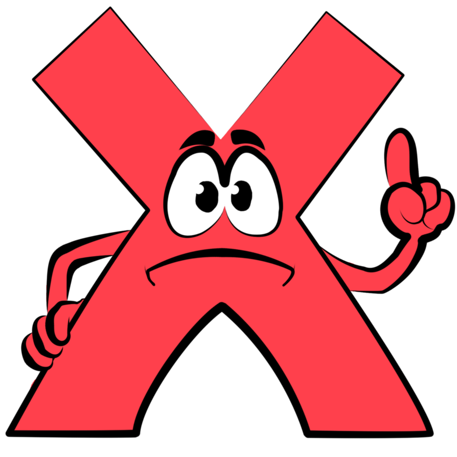No Clipart Clipground No Clipart Clipground