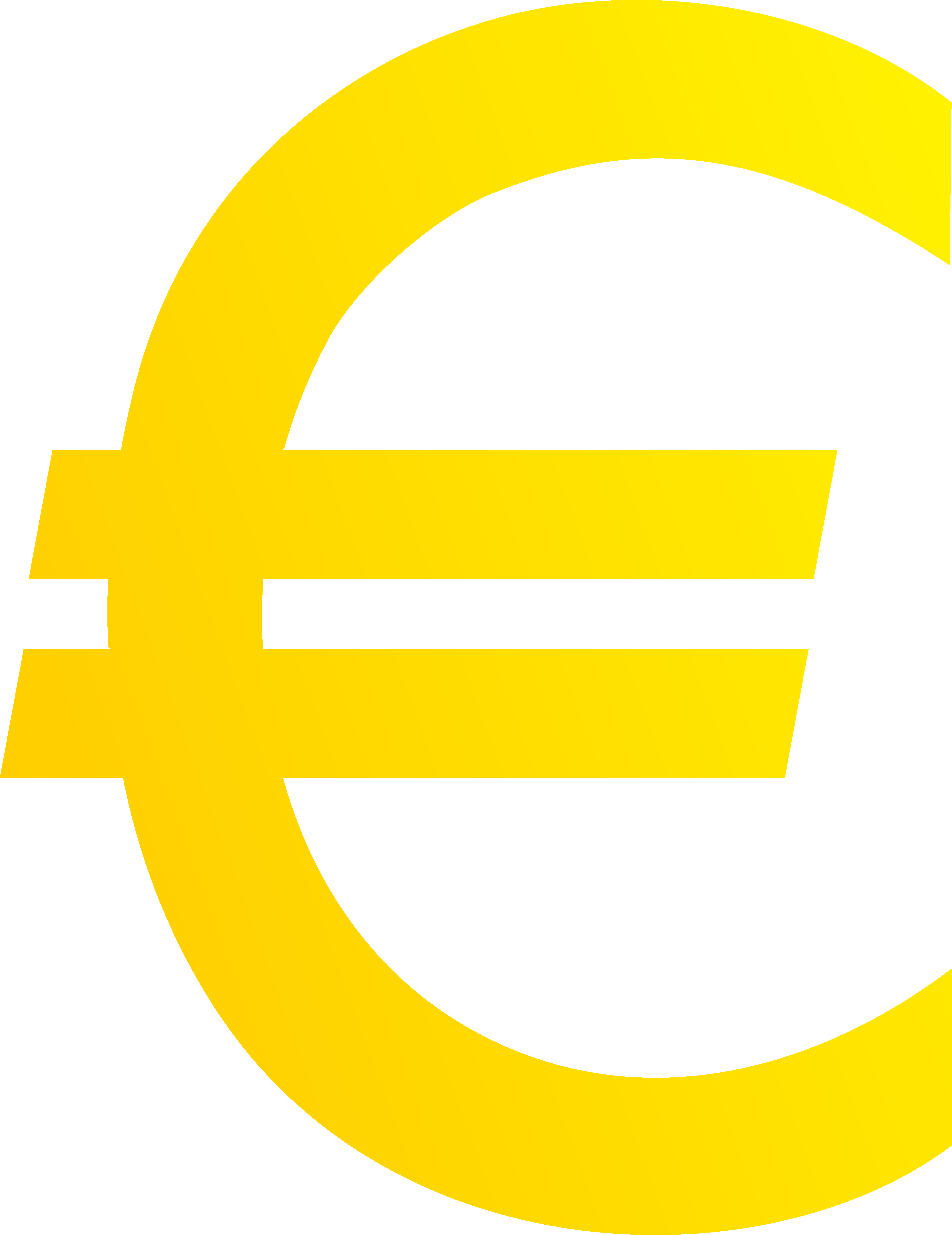 Euro Sign Clipart Clipground