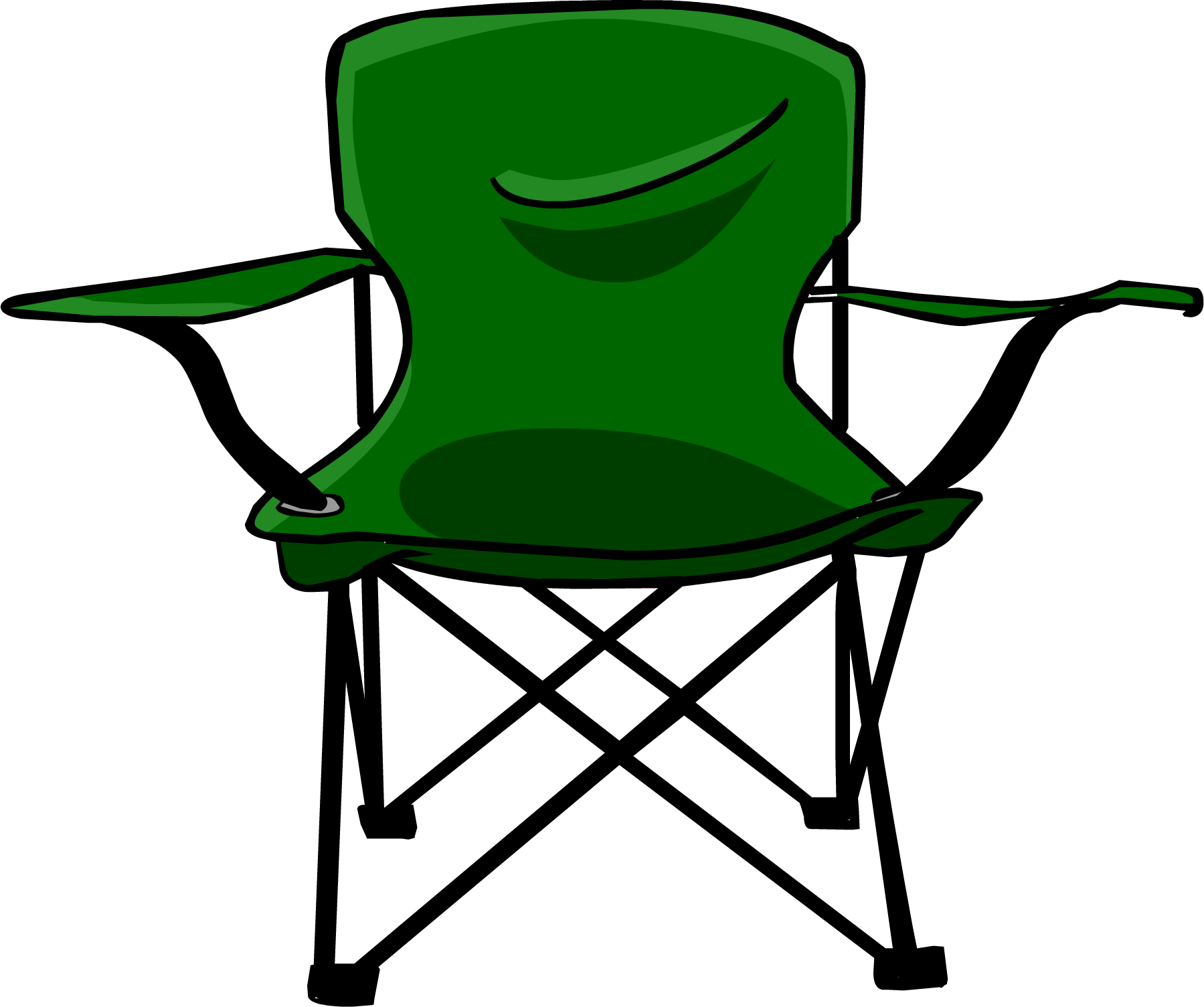 Folding Chair Clipart Clipground