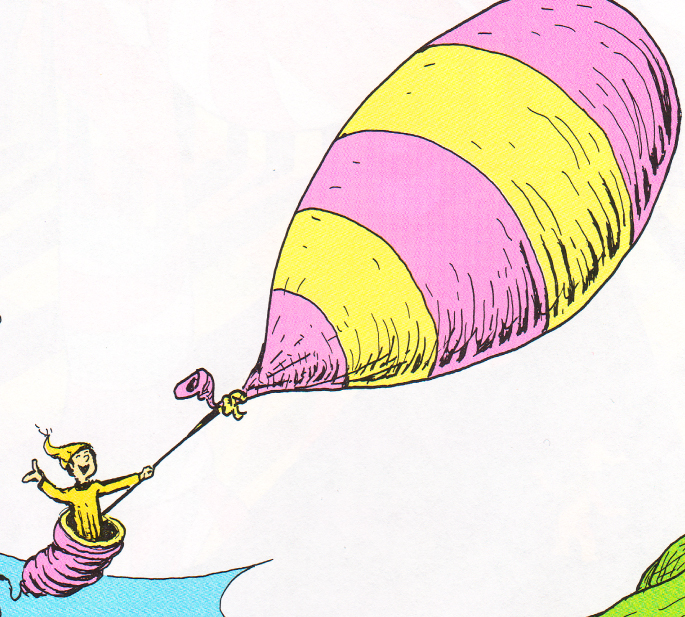 Go Balloon Clipart Clipground