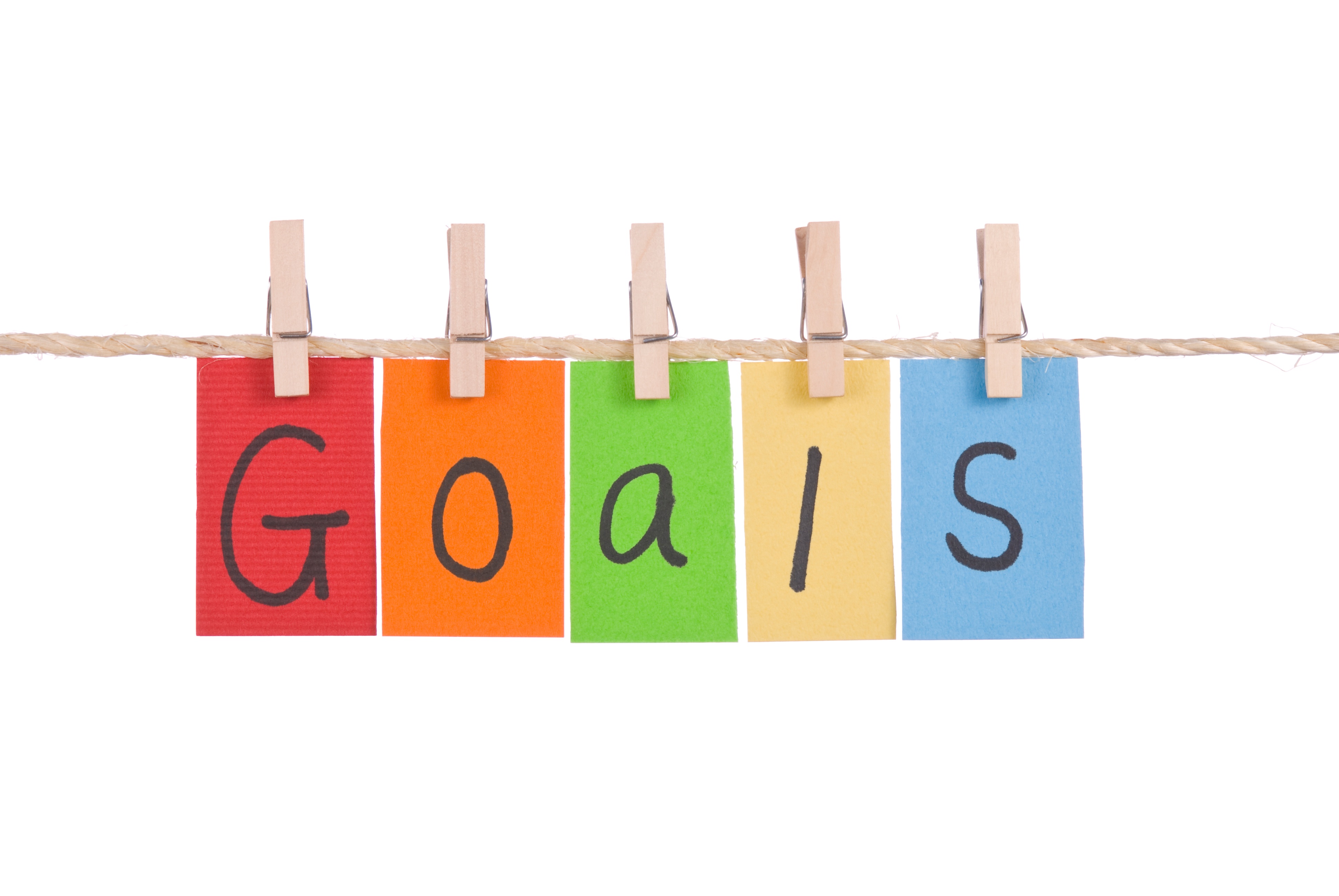 Classroom Goals Clipart Clipground