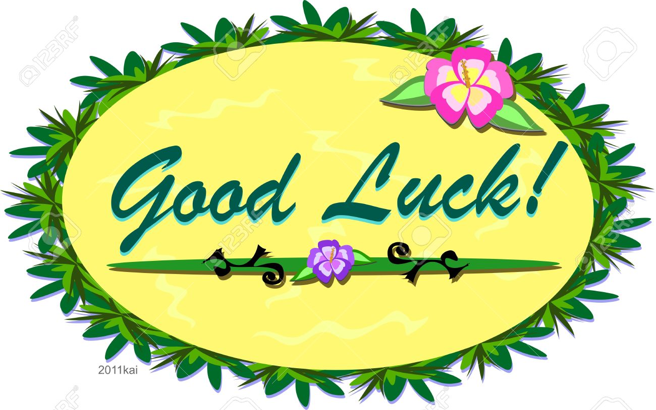 Symbol Of Good Luck Clipart Clipground