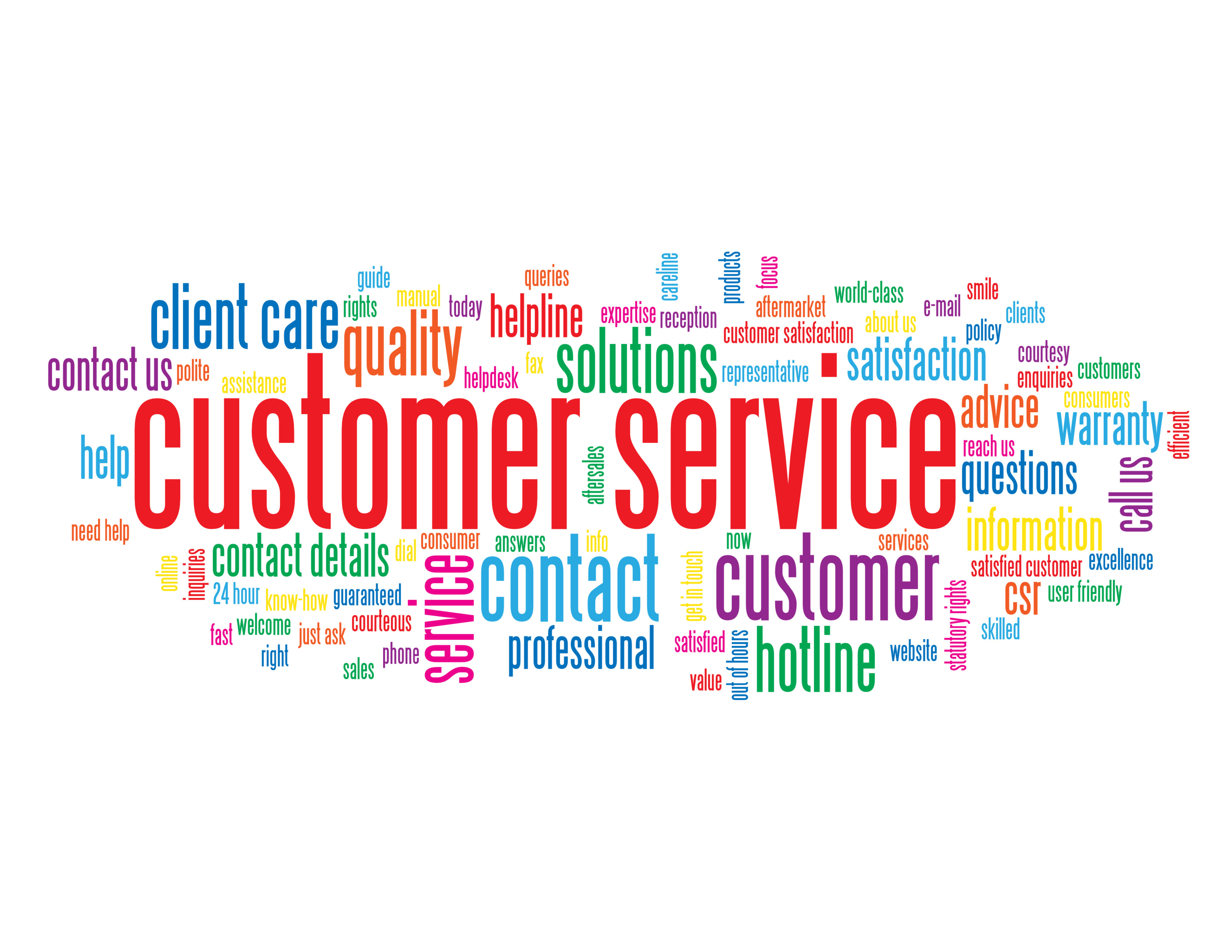 Great Customer Service Clipart Clipground