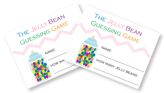 Guess The Number Of Jelly Beans Clipart Clipground