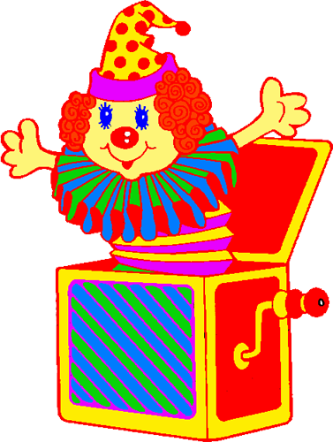 Jack In The Box Clipart Clipground