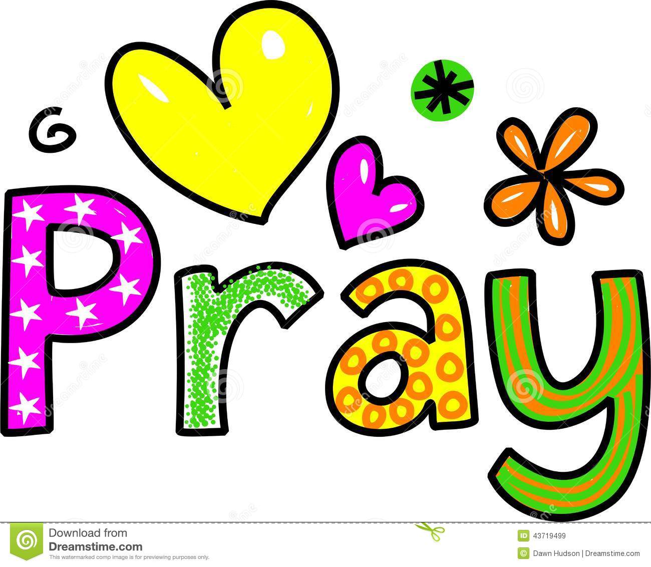 Prayers Clipart Clipground