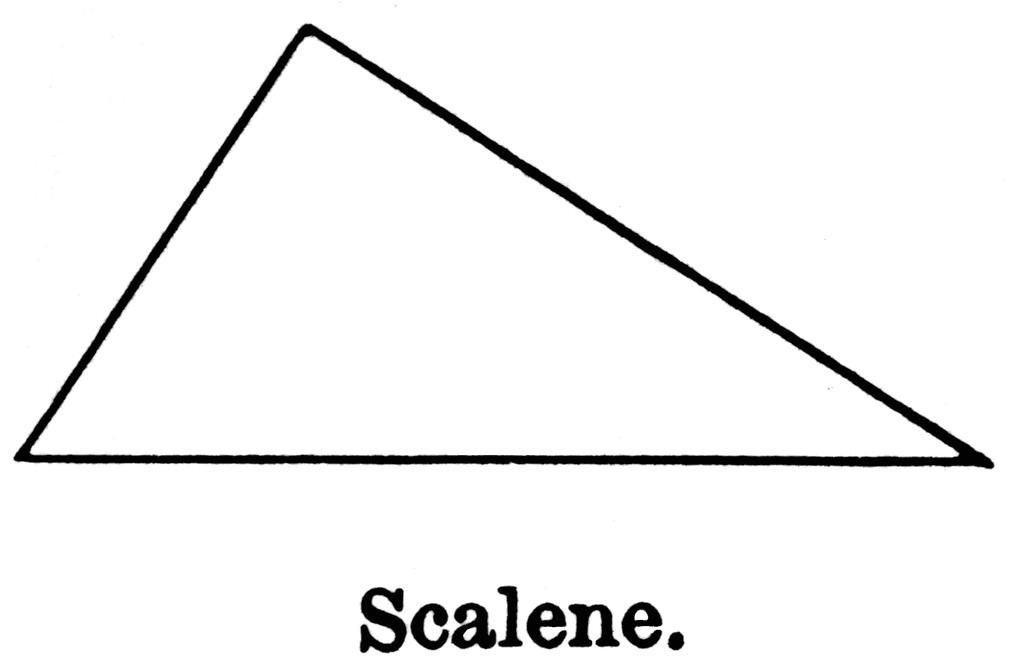 Isosceles Clipart Clipground