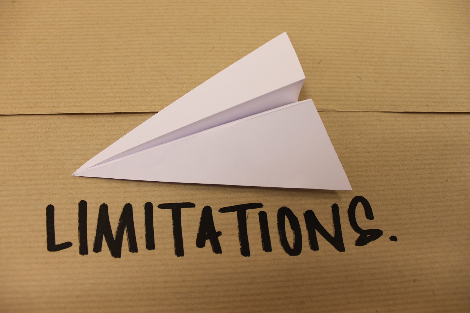 Limitations Clipart Clipground
