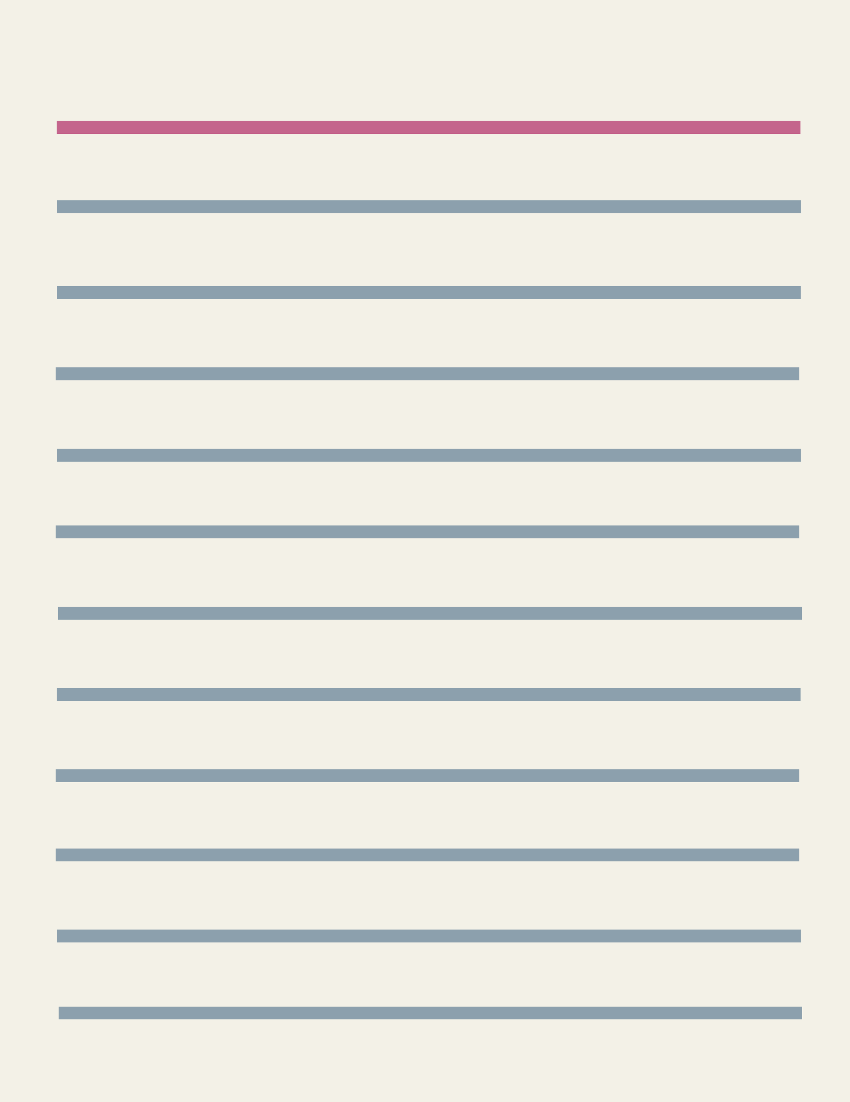 Line Paper Clipart Clipground