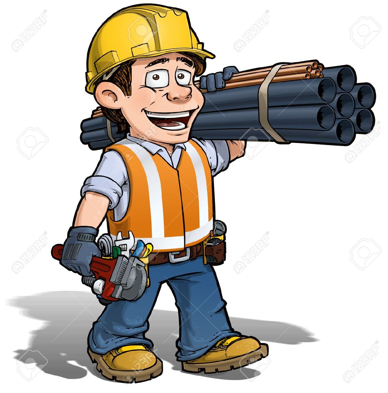 Manual Work Clipart Clipground