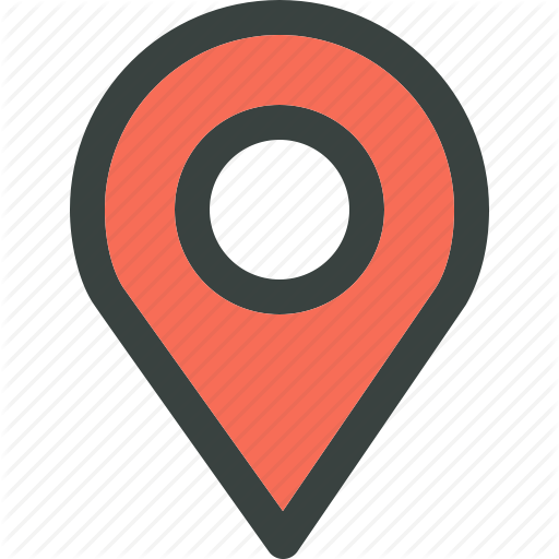 Google Maps Pin Png