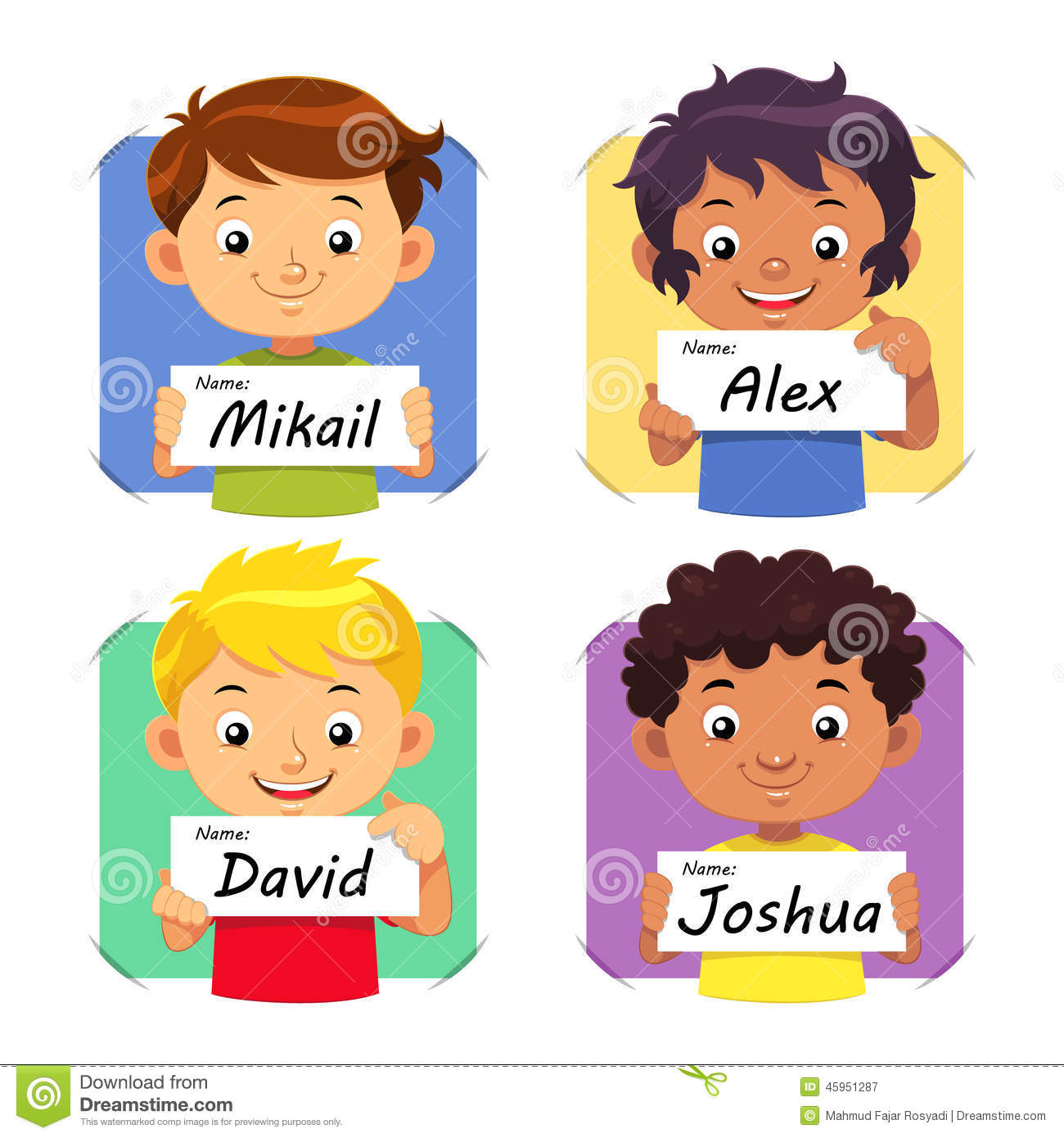 Name Clipart Clipground