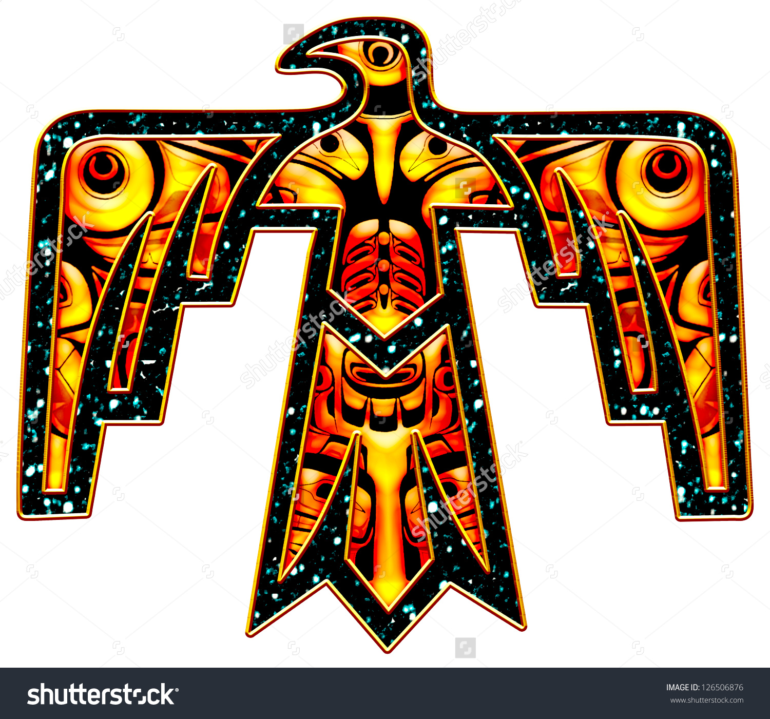 Native America Indian Symbol Clipart In Color Clipground Native America Indian Symbol Clipart In Color Clipground