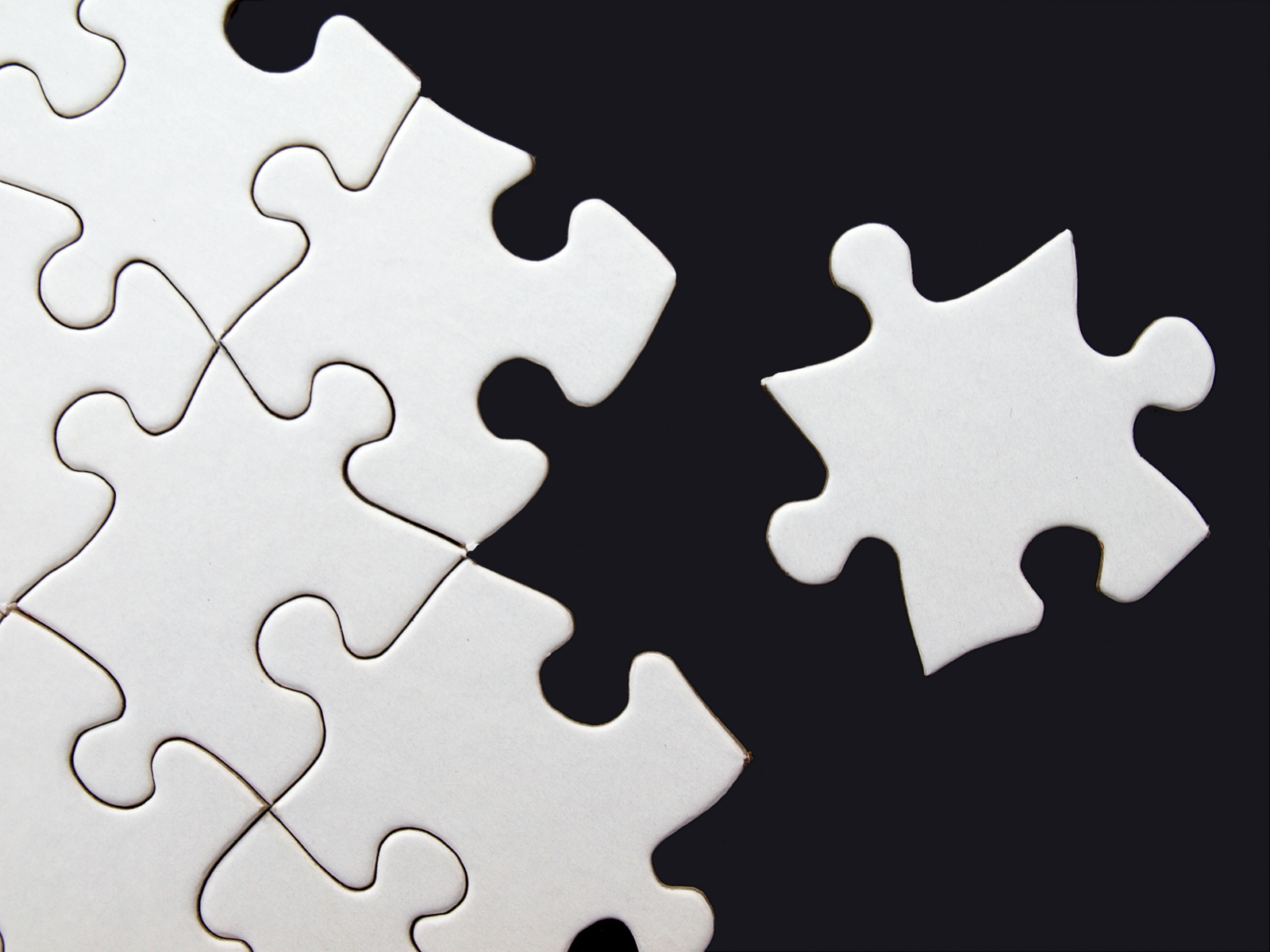 Puzzle Piece Clipart Powerpoint 20 Free Cliparts Download Images On Clipground 2019