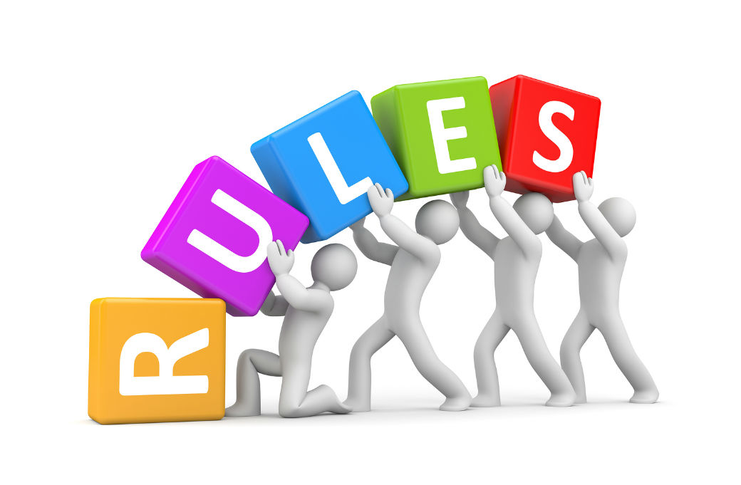 Rules Clipart Clipground