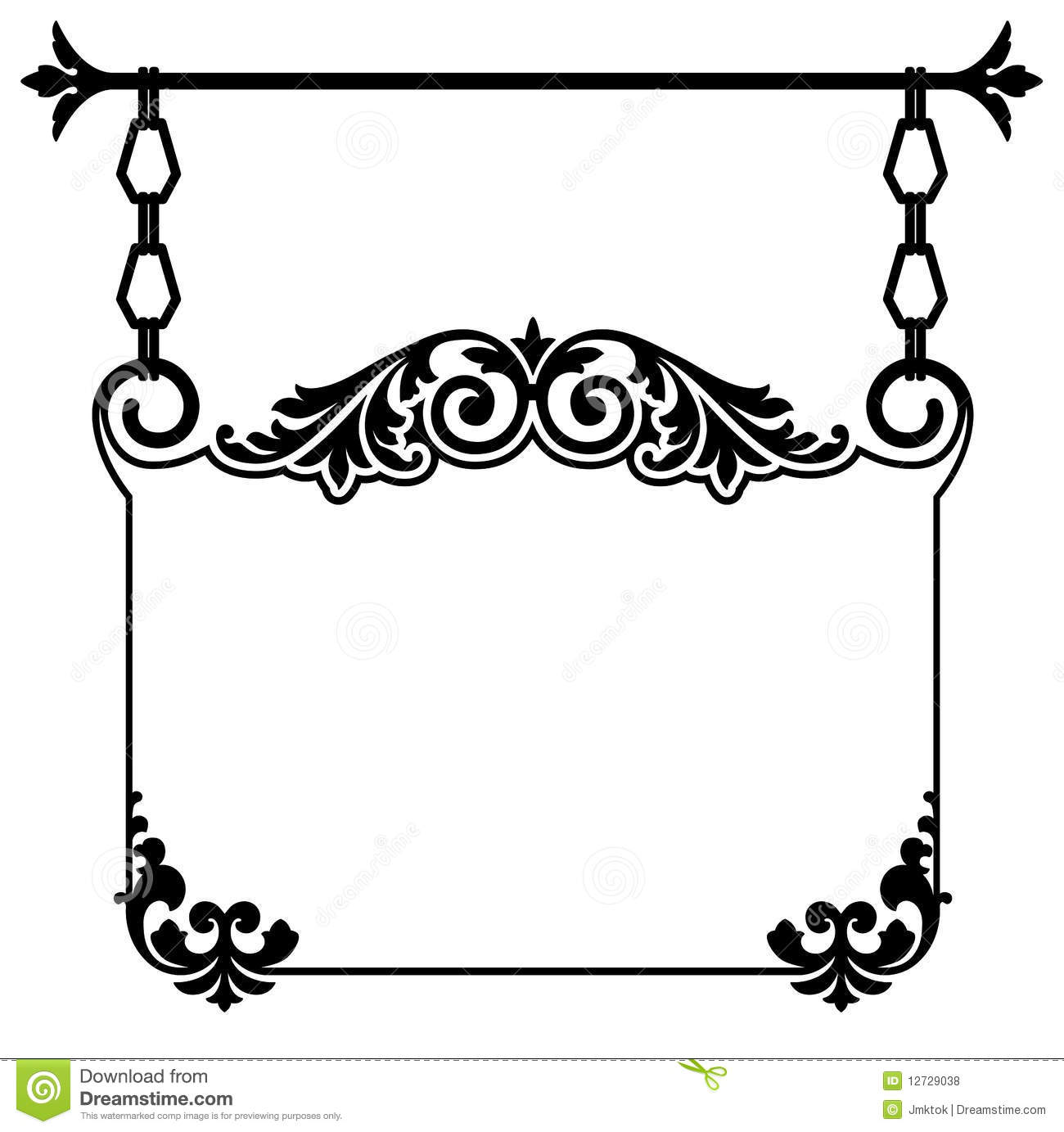 Signage Clipart Clipground