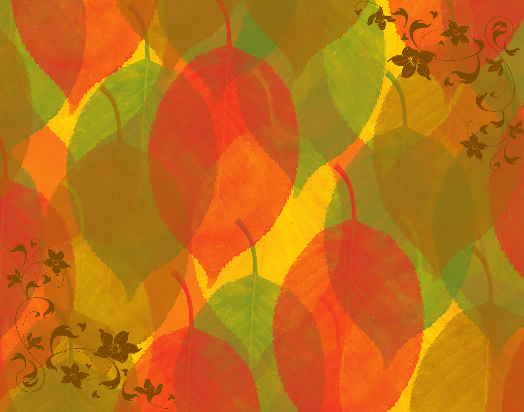 Solid Fall Color Background Clipart Clipground