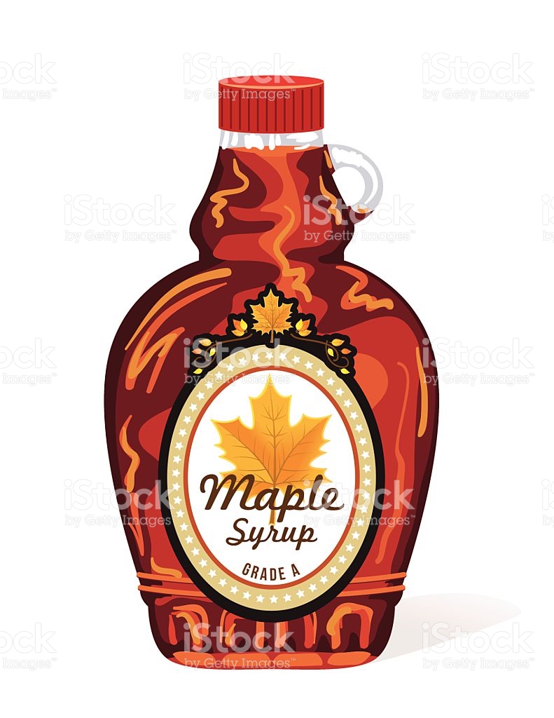 Vermont Syrup Clipart Clipground
