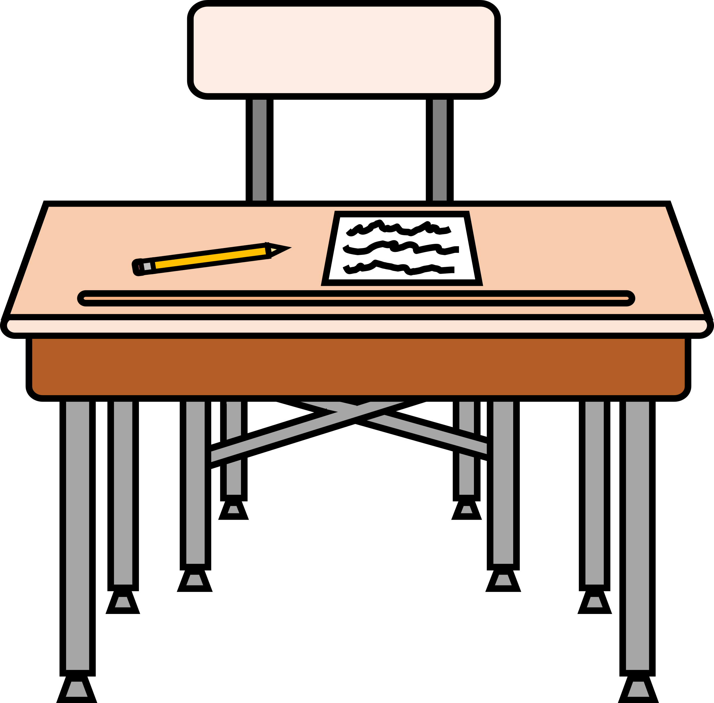 Worksheets Clipart Clipground