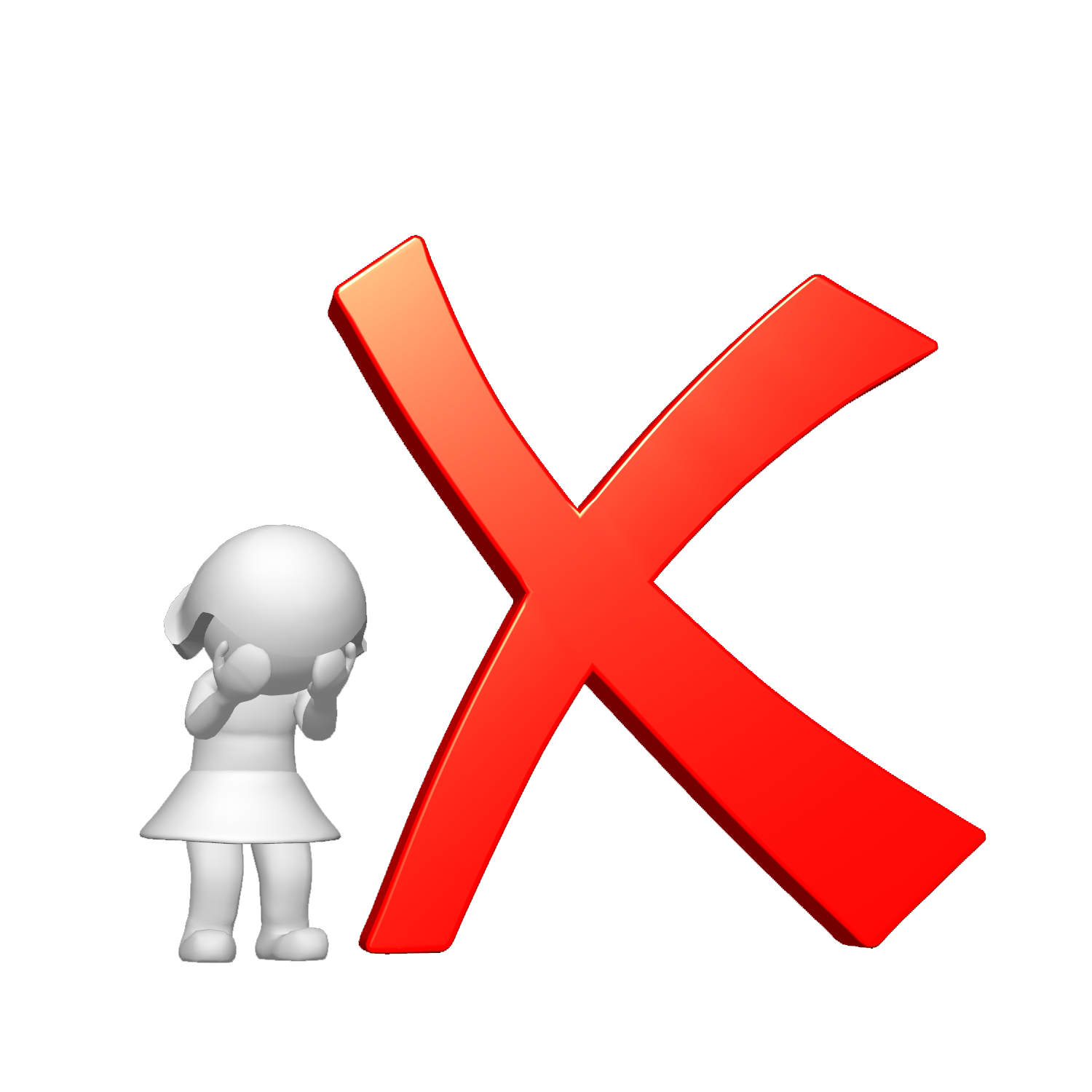 Wrong Clipart Clipground