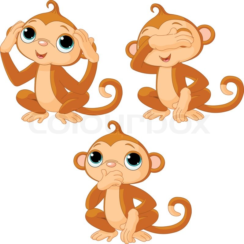 äffchen clipart 20 free Cliparts | Download images on Clipground 2026