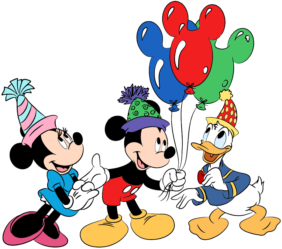 50th Birthday Disney Clipart Free 10 Free Cliparts Download Images On 