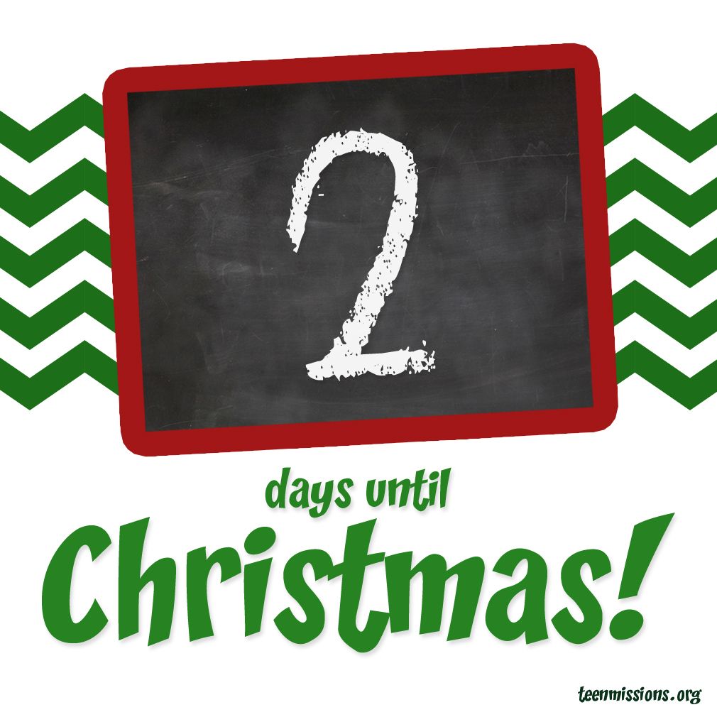 2 Days Until Christmas Clipart 17 Free Cliparts Download Images On 
