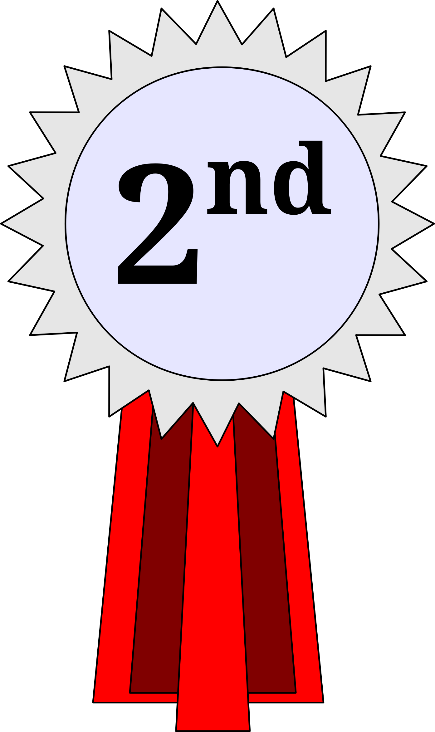 2nd Clipart 22 Free Cliparts Download Images On Clipground 2026