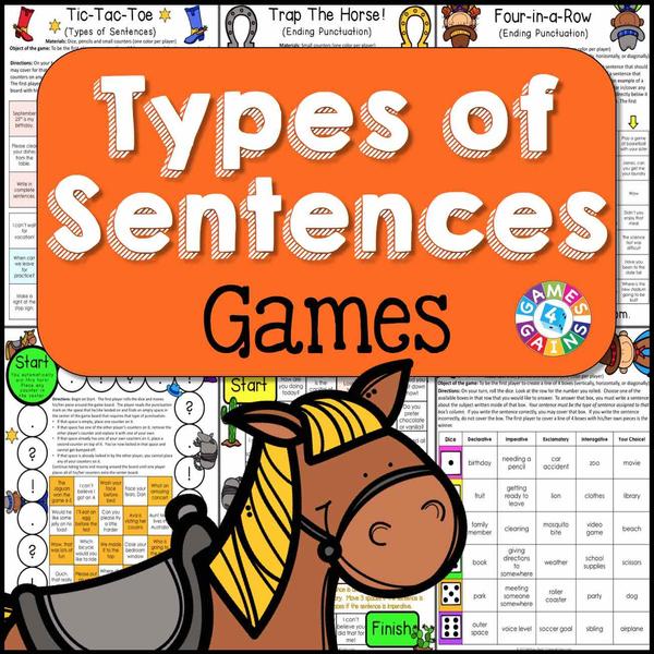 4 Types Of Sentences Clipart 10 Free Cliparts Download Images On
