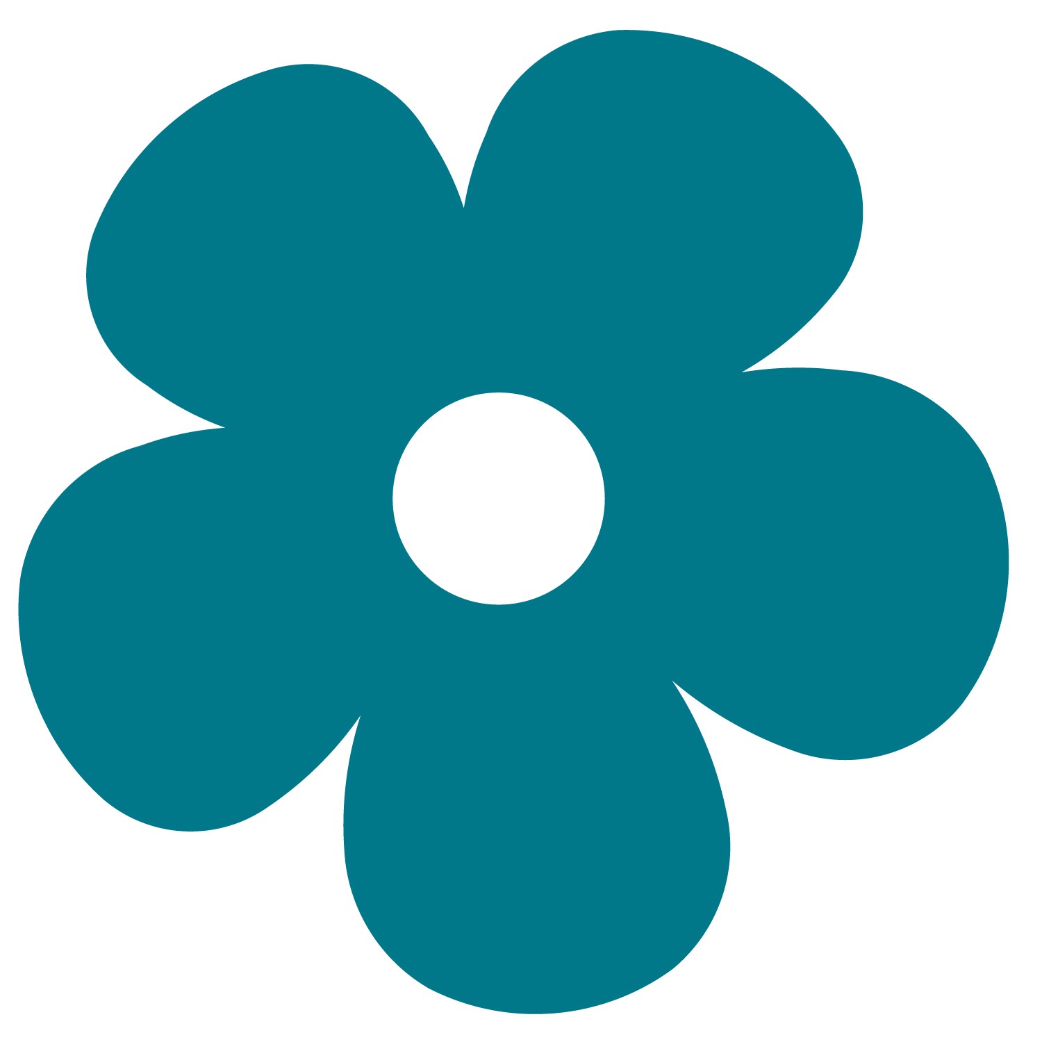 5 Petals Clipart 20 Free Cliparts Download Images On Clipground 2023