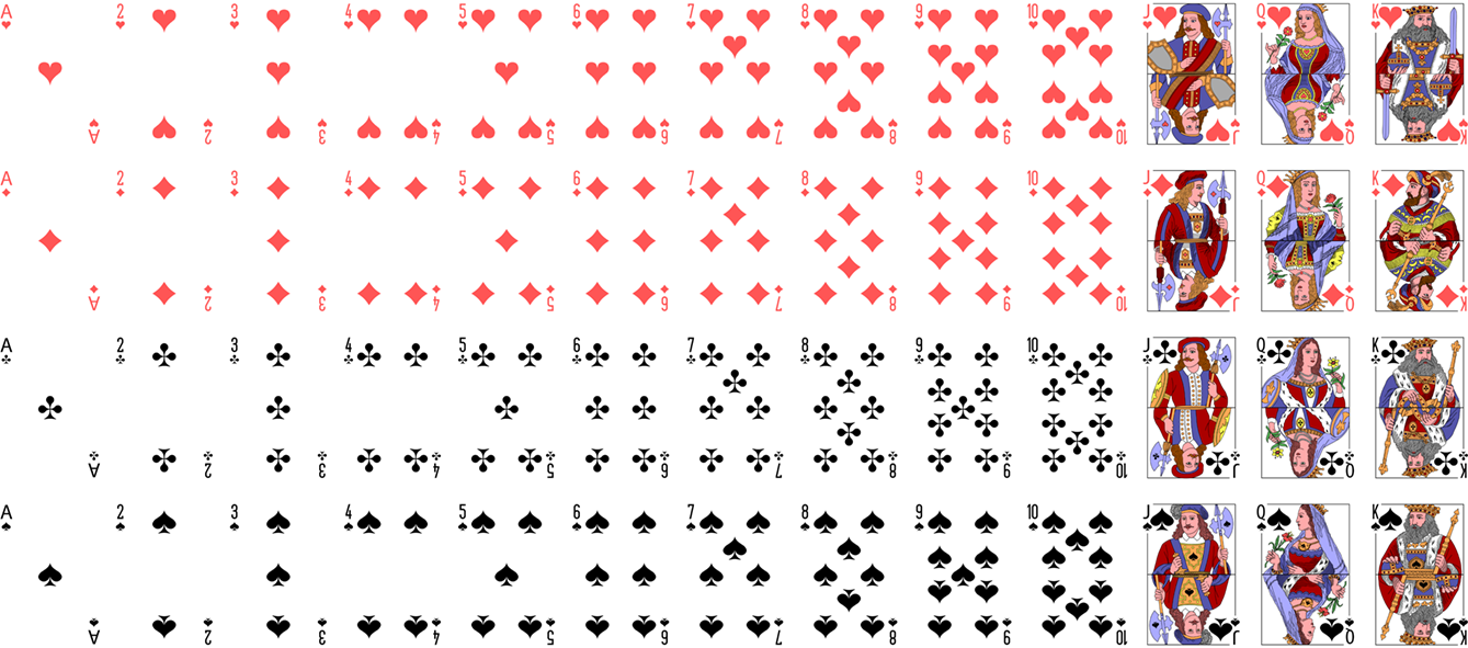 52 Playing Cards Png 20 Free Cliparts Download Images On Clipground 2023 52 Playing Cards Png 20 Free Cliparts Download Images On Clipground 2023
