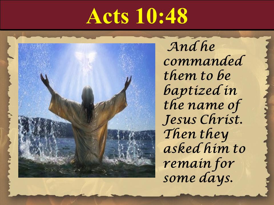 Acts 10 44 48 Clipart 11 Free Cliparts Download Images On Clipground 2024
