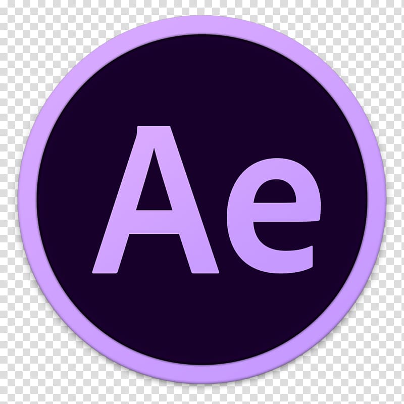 Adobe After Effects Logo Speakulsd