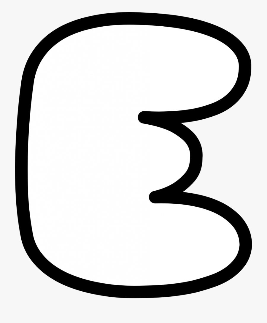 7 Best Large Printable Bubble Letters M Printableecom 10 Best Colored 
