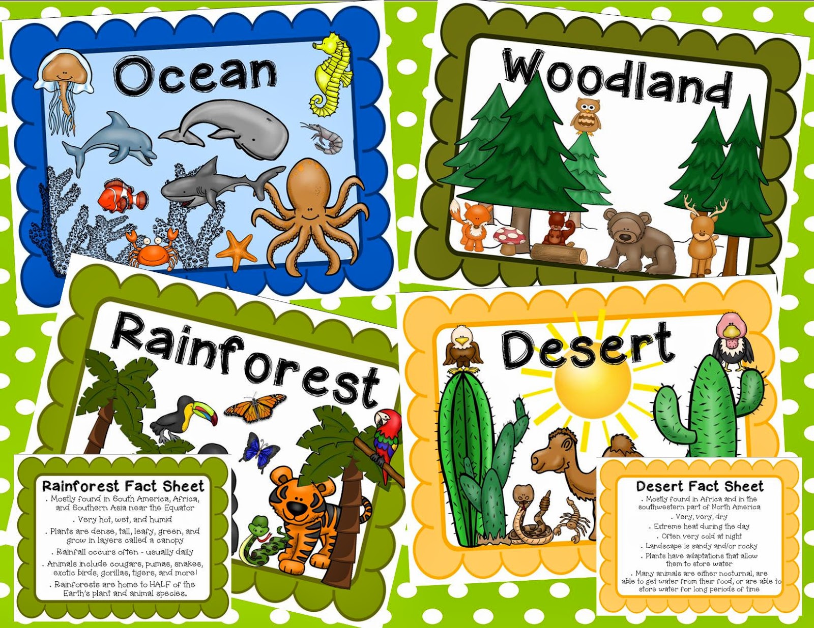 Habitats Clipart 10 Free Cliparts Download Images On Clipground 2024