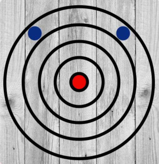 Axe Throwing Target Clipart 10 Free Cliparts Download Images On 