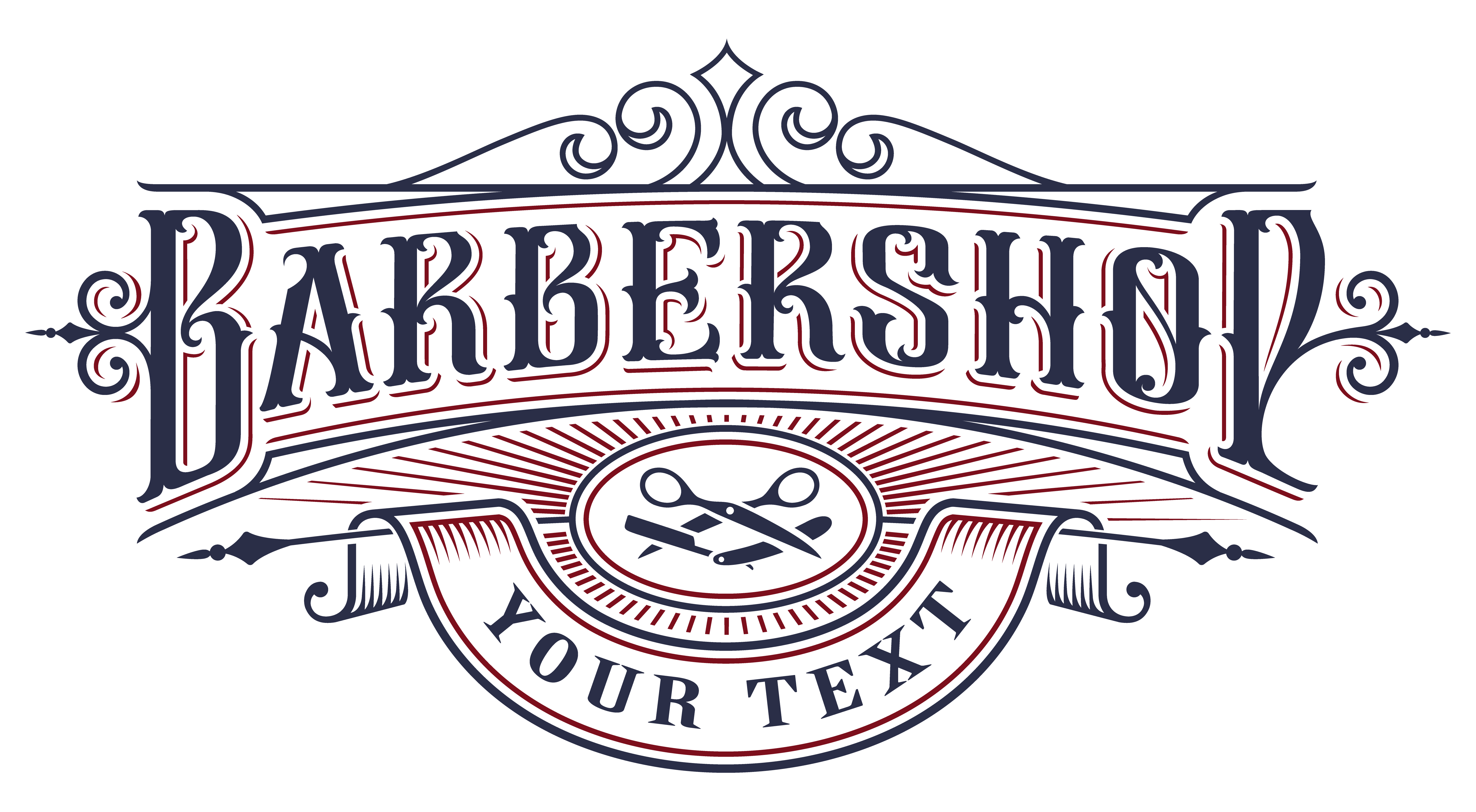 Barber Shop Logo Clipart 10 Free Cliparts Download Images On 