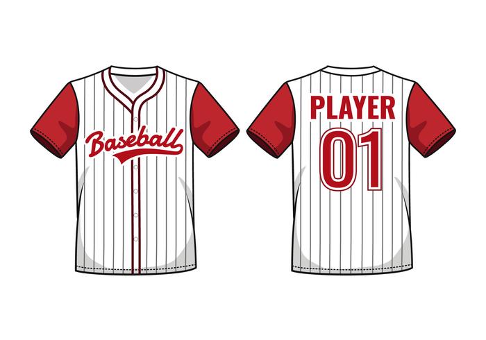 Baseball Jersey Template Clipart 10 Free Cliparts Download Images On 