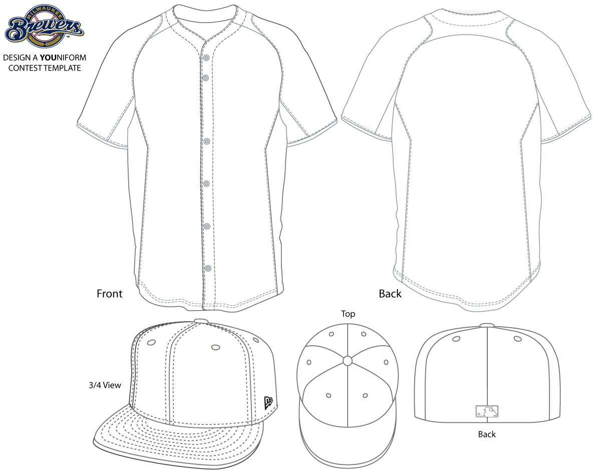  baseball Jersey Template Png 20 Free Cliparts Download Images On 