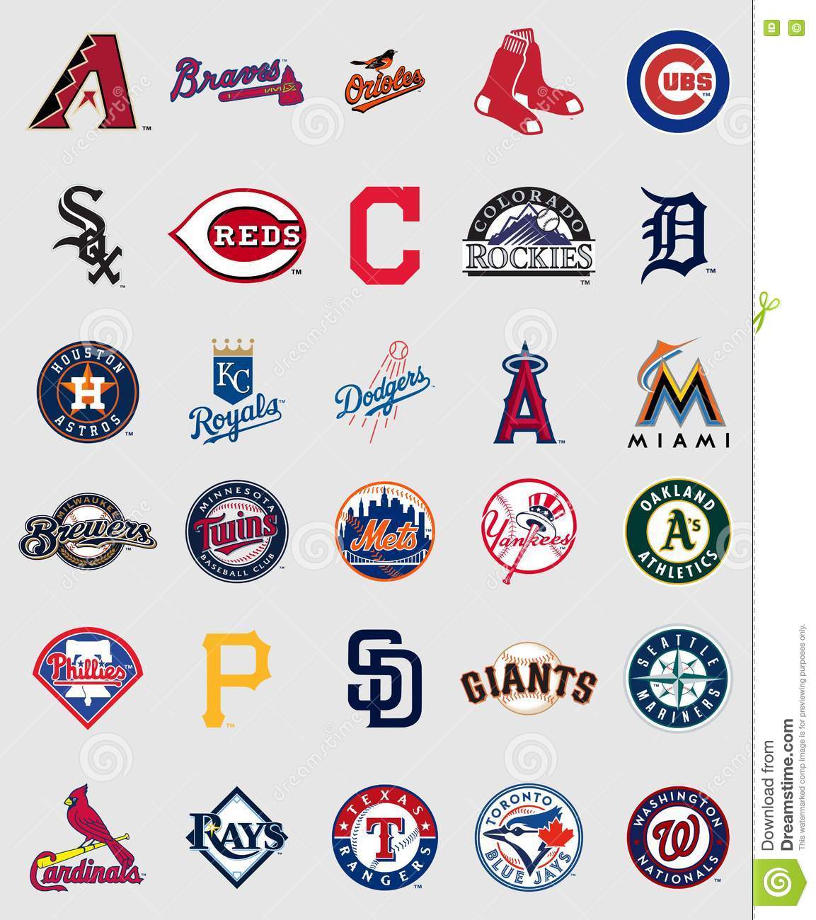 Baseball Team Logos Clip Art 20 Free Cliparts Download Images On 