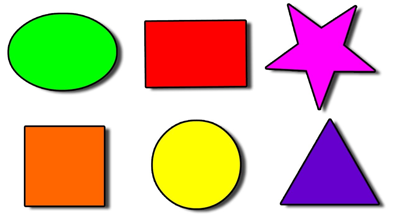 Basic Shapes Clipart Free 10 Free Cliparts Download Images On 