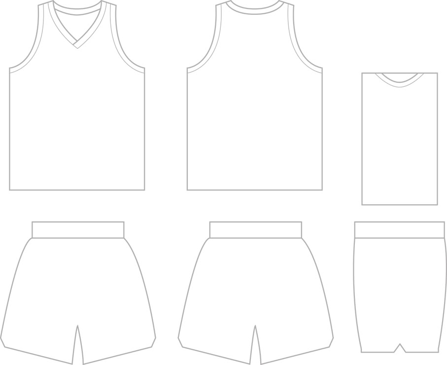 Basketball Jerseys Clipart 20 Free Cliparts Download Images On 
