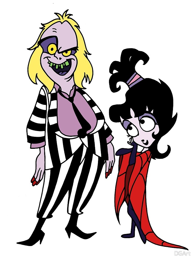 Beetlejuice Clipart 20 Free Cliparts Download Images On Clipground 2026